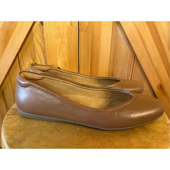 Naturalizer | Shoes | Naturalizerballet Flats Vivienne Rtb Barely ...